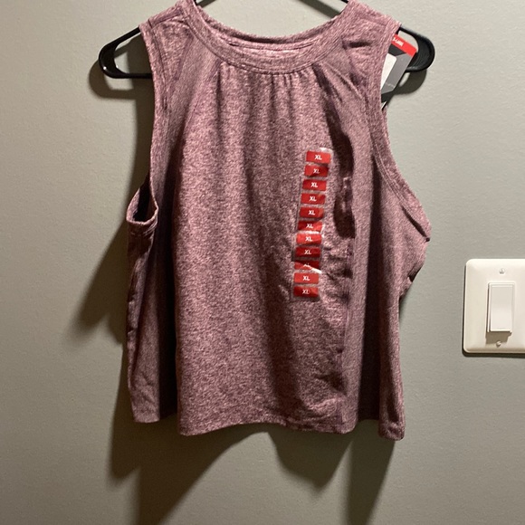 Member's Mark | Tops | Brand New Womans Soft Rib Tank Size Xl Nwt Smoke ...